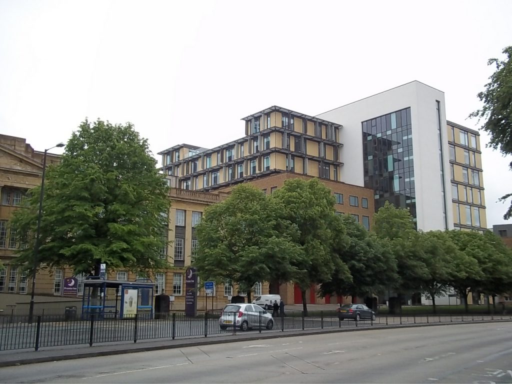 Case Study: Earlsdon Park, Coventry - Fraser Real Estate